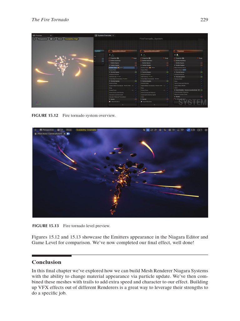 Mastering Technical Art in Unreal Engine_ Materials and VFX by Stuart Butler-247 | PDF