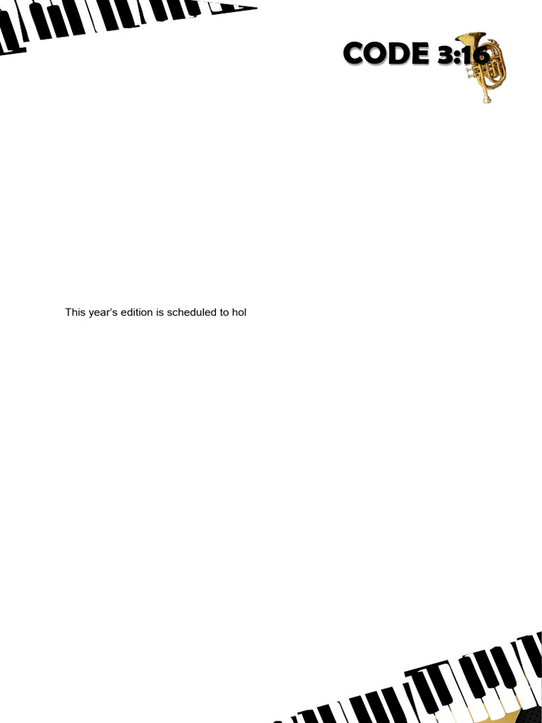 Letter of Partnership - Code 316 | PDF