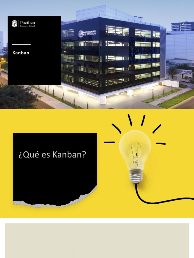 03 Kanban | PDF