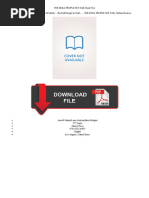 Toy Story (1) Script | PDF