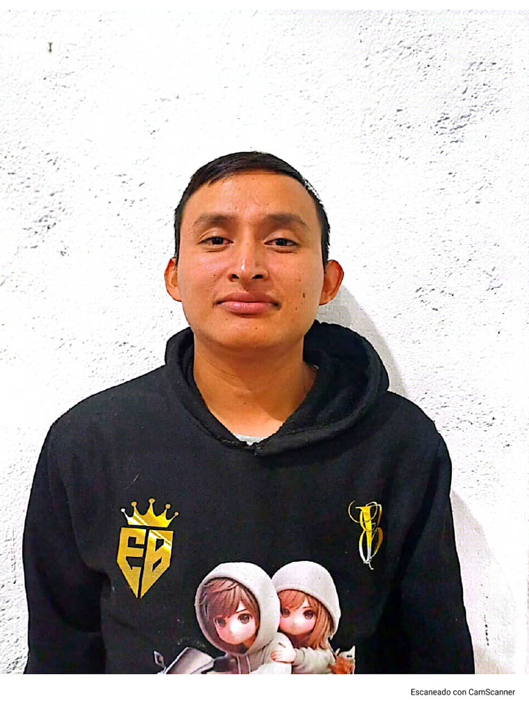 Efrén Valerio | PDF