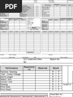 How To Use Greist Attachments | PDF | Textile Arts | Sewing