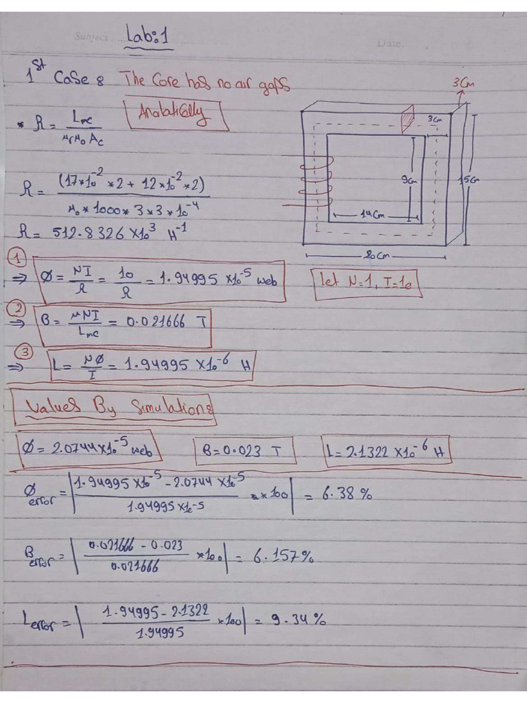 Lab1 Karimmohamed 9210850 Sec3 | PDF