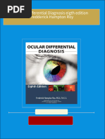 Papilledema Grading System (Frisen Scale) | PDF