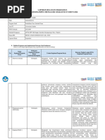 Format Laporan Kegiatan Sekolah Pdf