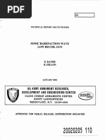 Tokarev TBP Owners Manual | PDF | Firearms | Shotgun