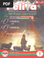 Lirik Mars Gmit | PDF