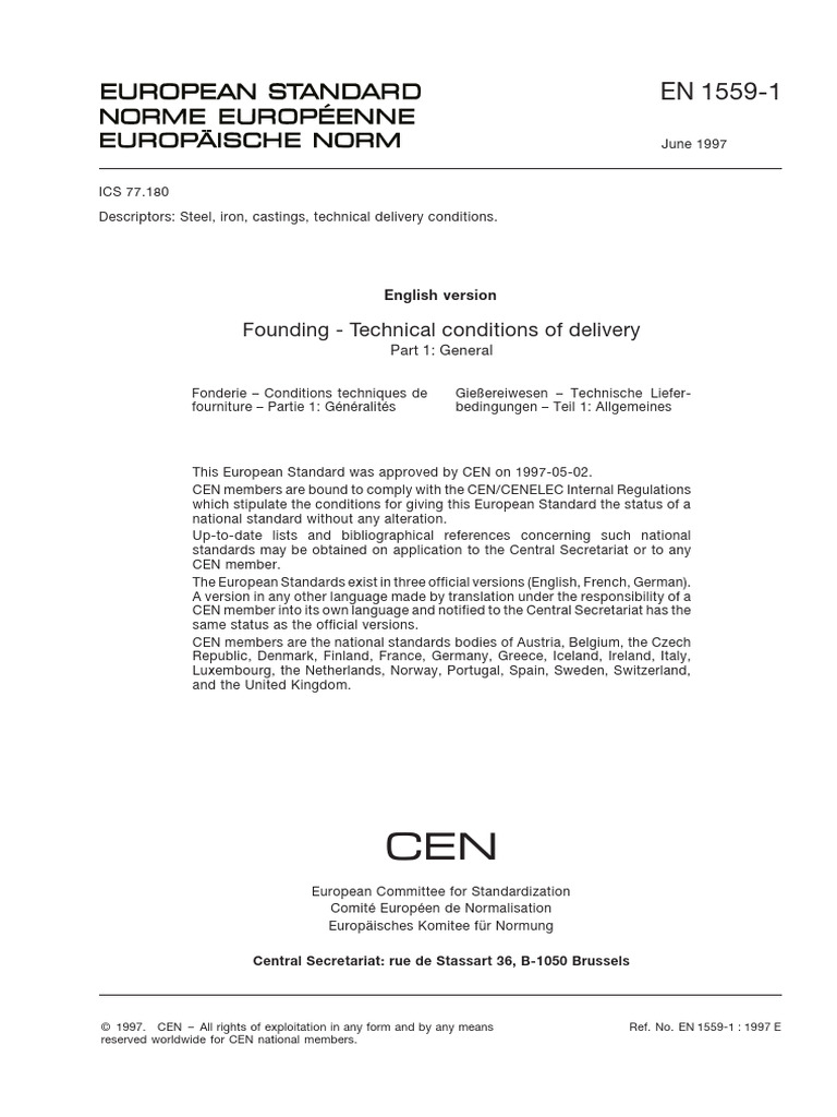 DIN-Handbook-401 9 | PDF