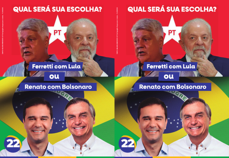 A5 CAPA E CONTRA 2 | PDF