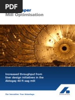 Barring Inching Drive | PDF | Transmission (Mechanics) | Clutch