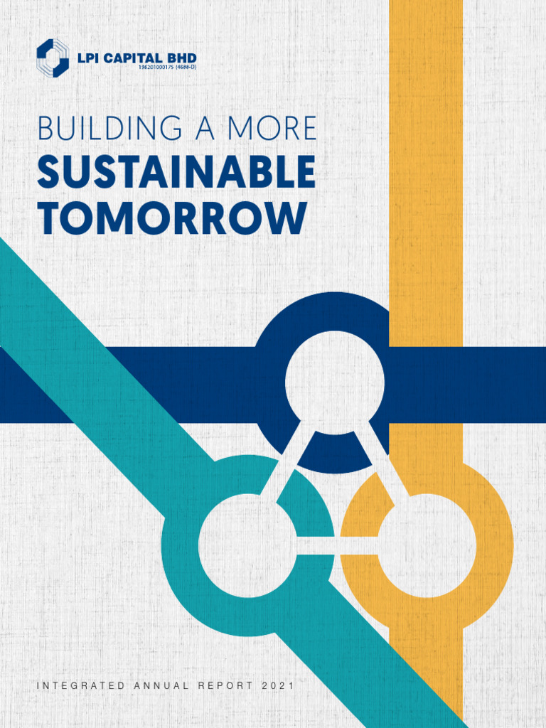 Lonpac - Annualreport2021 | PDF | Business | Economies