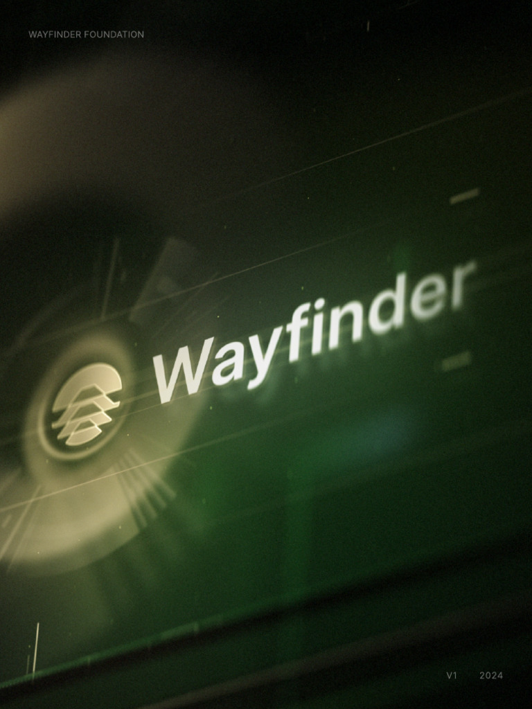 Wayfinder Paper v1 | PDF | Artificial Intelligence | Intelligence (AI ...