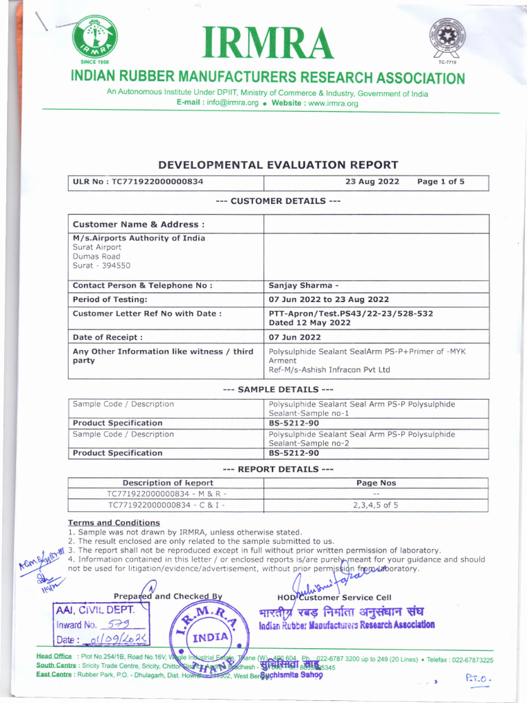SealArm PSP | PDF | Adhesion | Adhesive