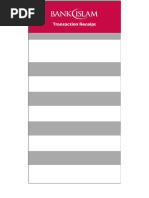 Publicbank Payment Guide | PDF | Debit Card | Banks
