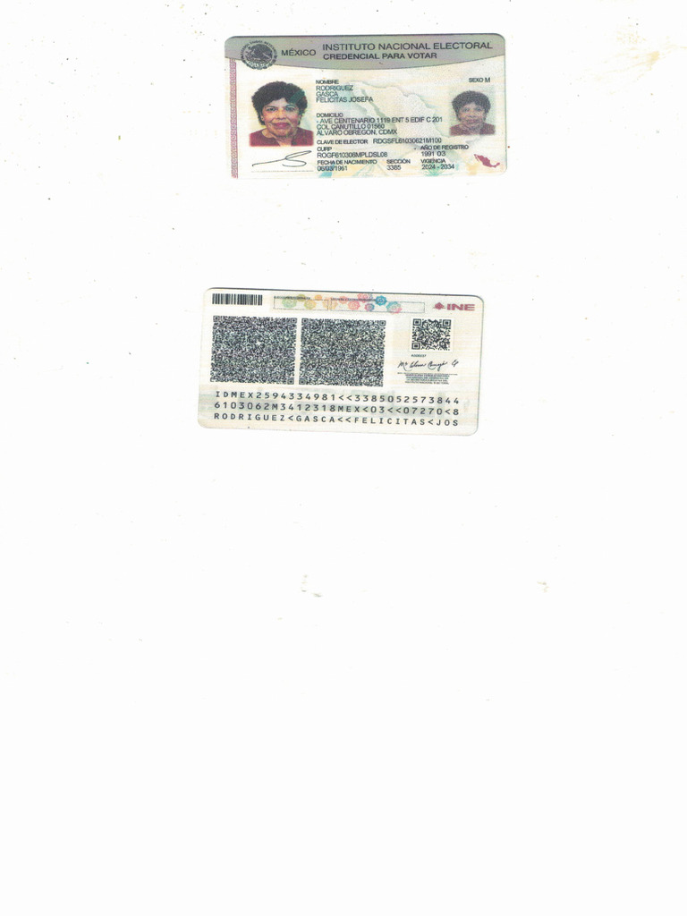 Documentos Acta de Nacimiento - 000005 | PDF