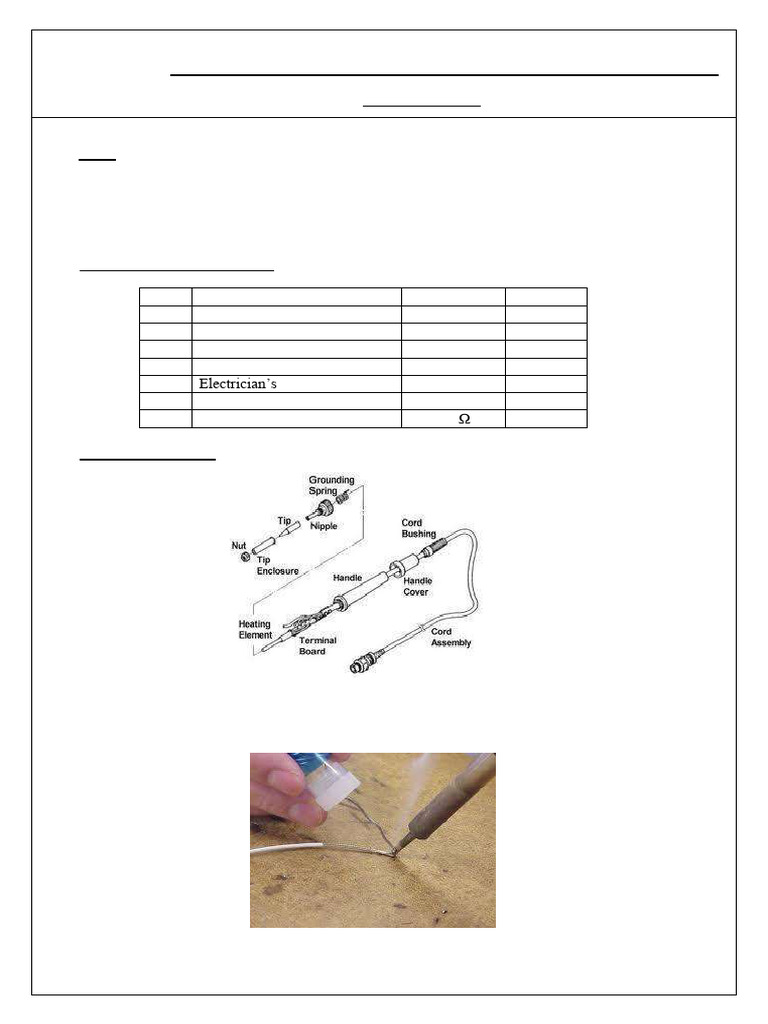 Electronics EP Lab Manual (G) | PDF | Diode | Amplifier