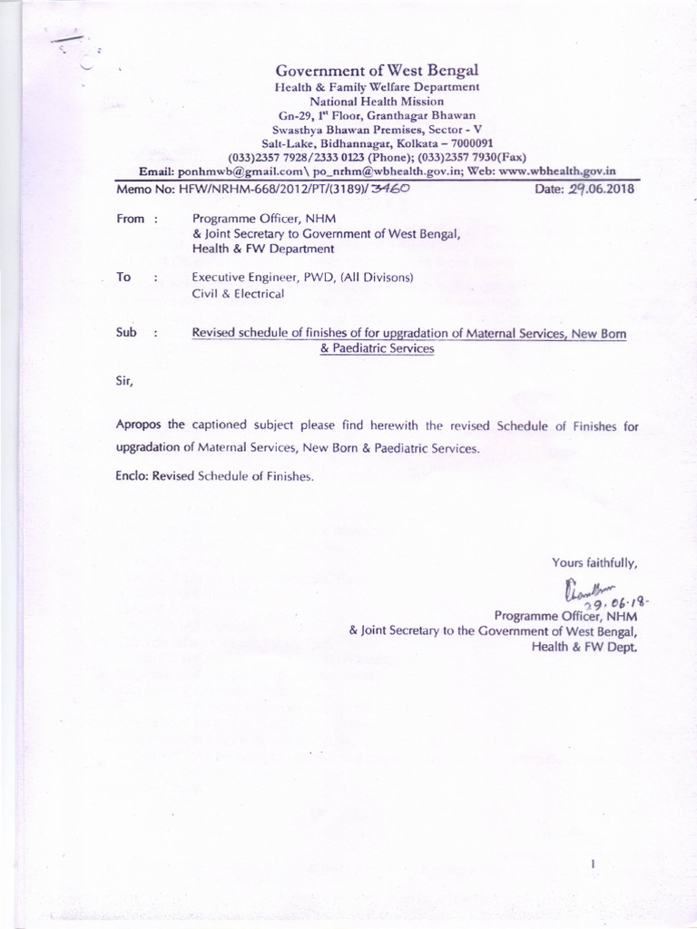 WBMSCL Guideline | PDF | Door | Ac Power Plugs And Sockets