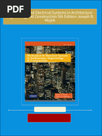 General Electrical Notes | PDF | Electrical Wiring | Building Engineering