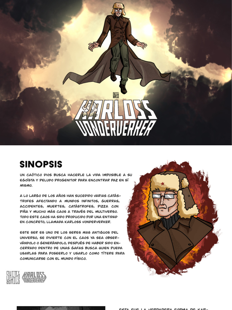 Federico Vega (@ Xfo) | PDF