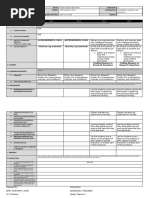 AACODS Checklist | PDF | Expert | Bias