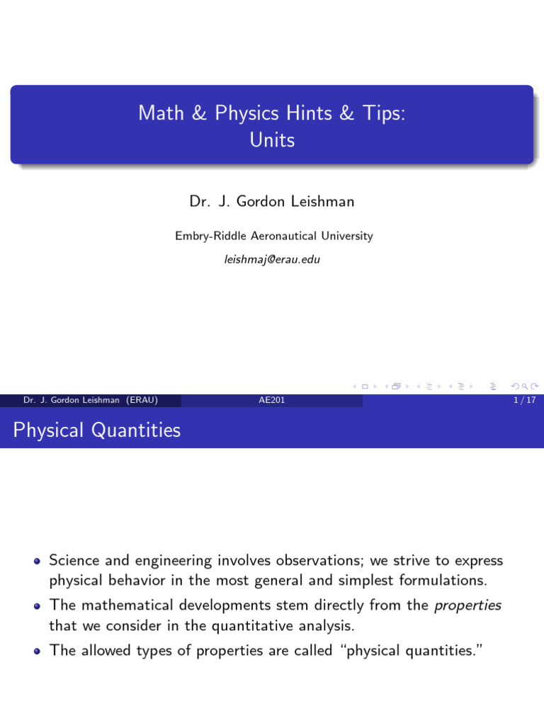 Hints Units | PDF | Torque | Power (Physics)
