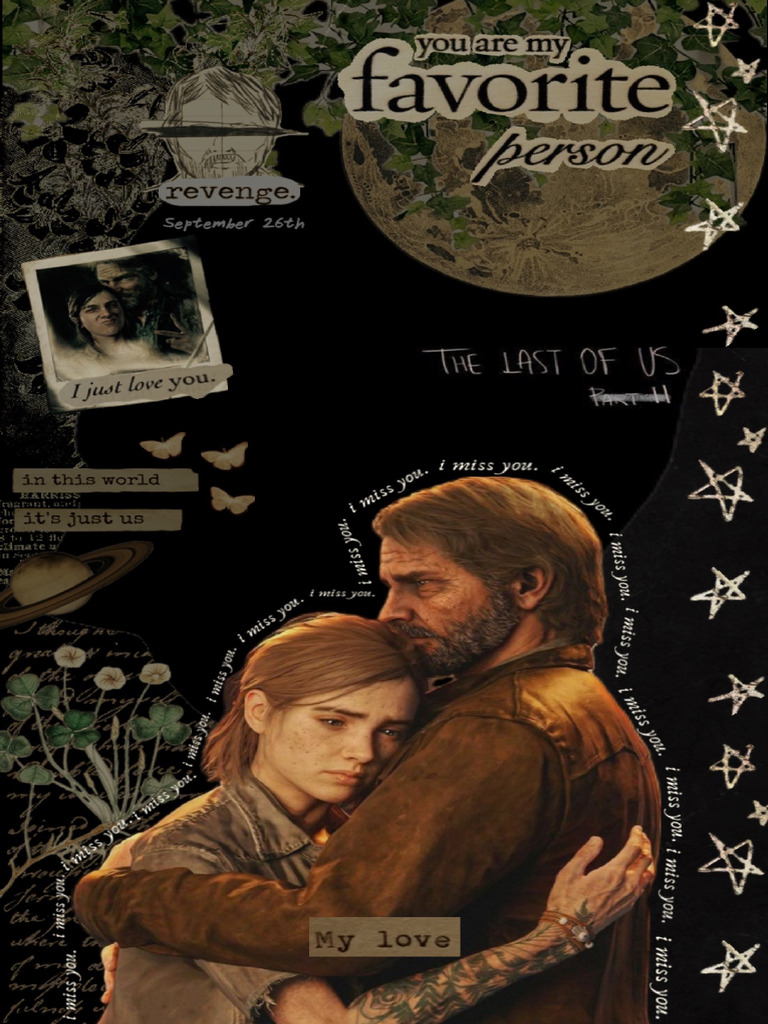 TLOU | PDF
