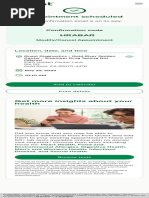 Labcorp Locations in Los Angeles Area | PDF | Fax