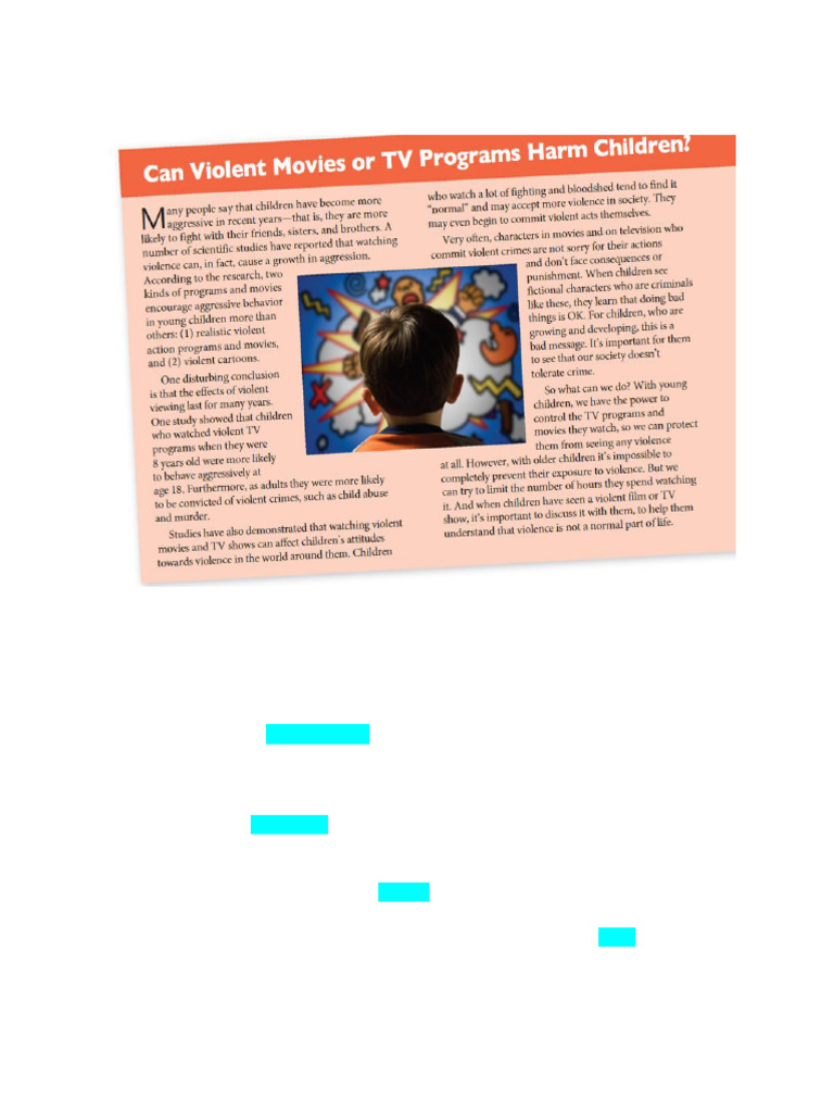 Assignment Week 7 | PDF