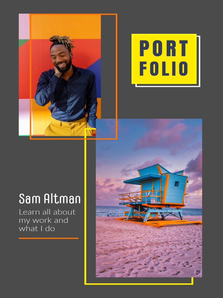 Folio: Sam Altman | PDF