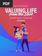 Fully Alive Grade 6 Student Resource | PDF