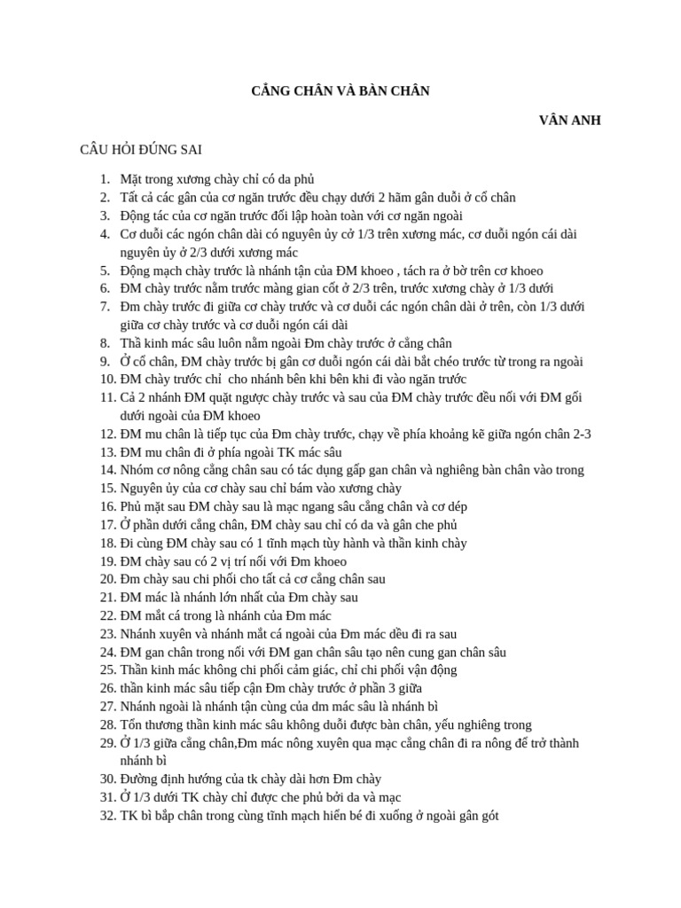 Cang Chan Ban Chan | PDF