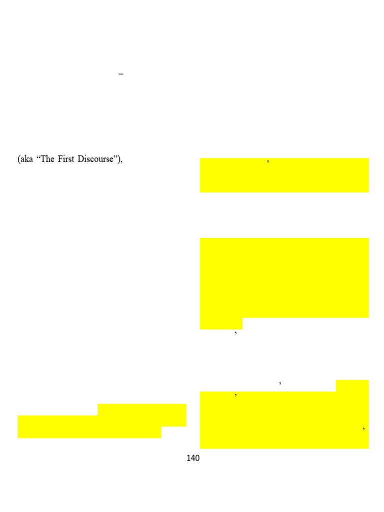 Philosophy of Rousseau's Social Contract | PDF | Jean Jacques Rousseau ...