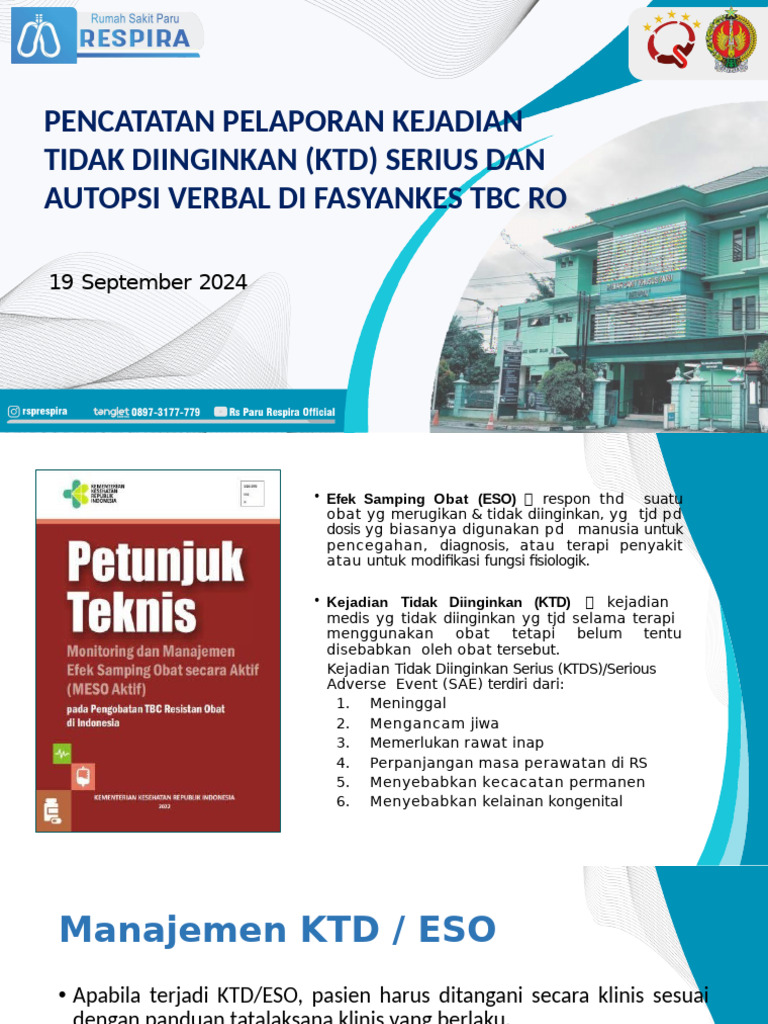 1. Materi Ktd Presentasi (2) | PDF