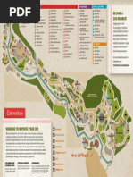 London Zoo Visitor Map and Guide | PDF