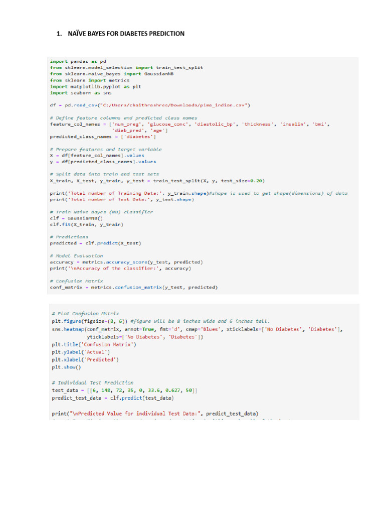 Lab Prog 18 11 | PDF