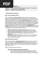 Panduan LMS BPSDMD NTB Fix | PDF