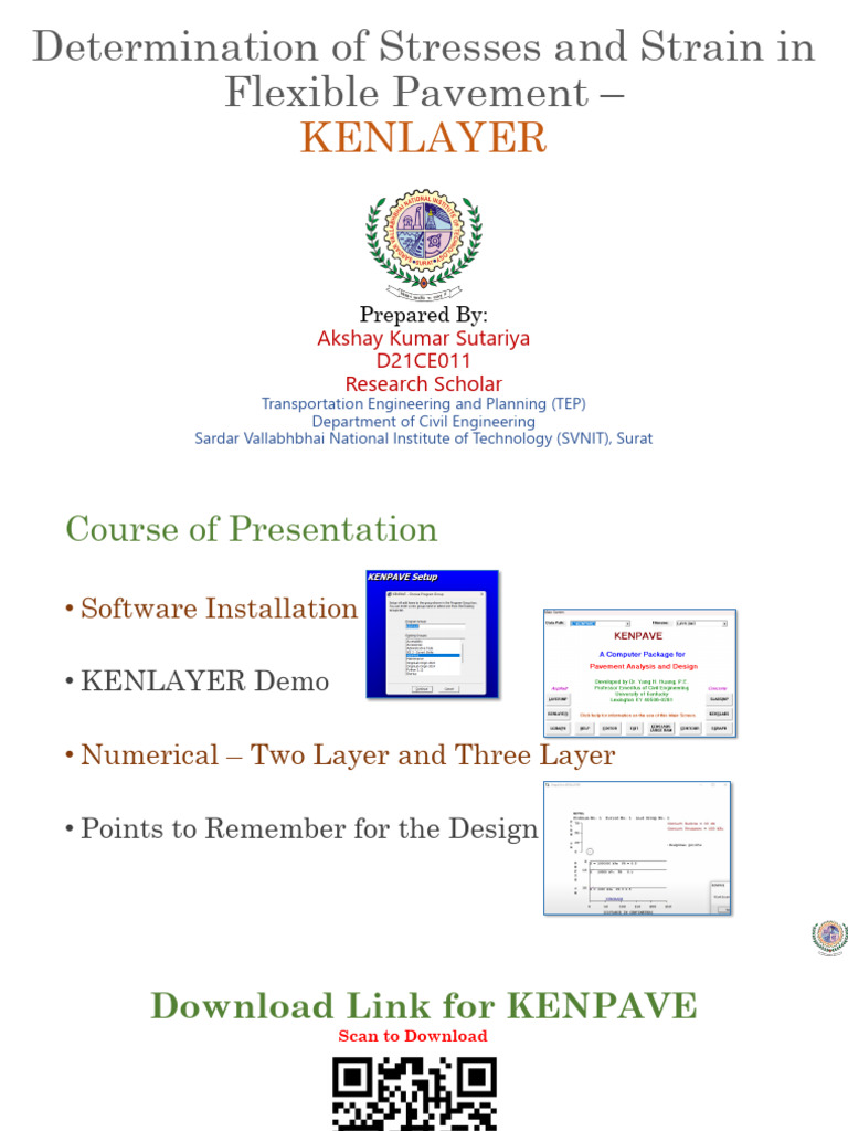Kenlayer Software Assignment | PDF | Stress (Mechanics) | Young's Modulus
