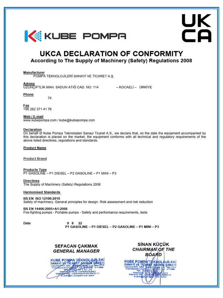 ukca | PDF