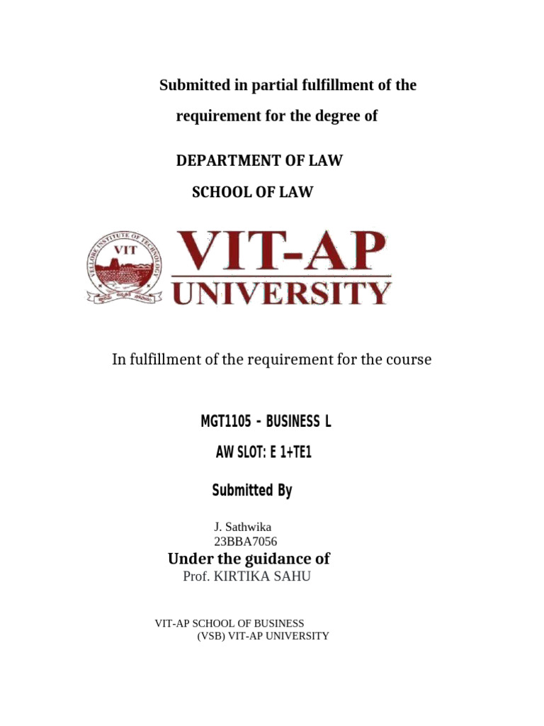 Satyam Scandal Case Study Expanded | PDF | Business