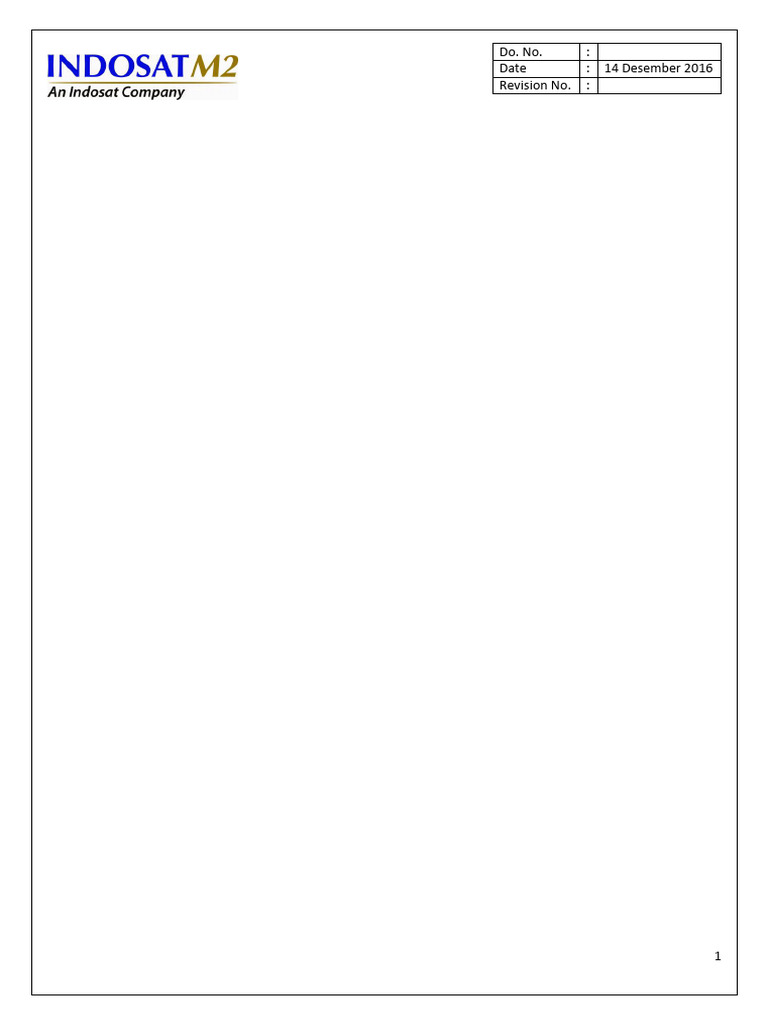 Panduan Instalasi Mini Outdoor Odc Zte Using Odp 72 Core Gf378-Odb ...