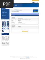 DBM SARO Viewer User Guide | PDF | Computing | Computer Networking