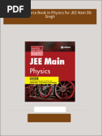 Objective Physics Vol1- DC Pandey | PDF | Academic Administration ...