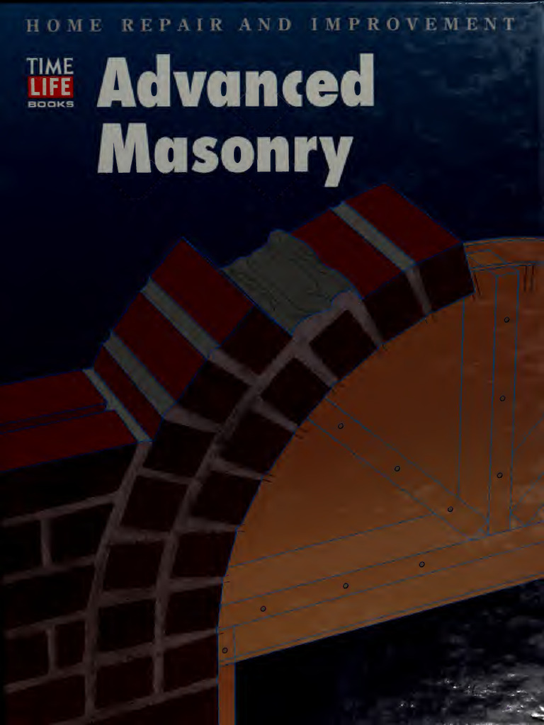 Advanced Masonry | PDF | Masonry | Concrete