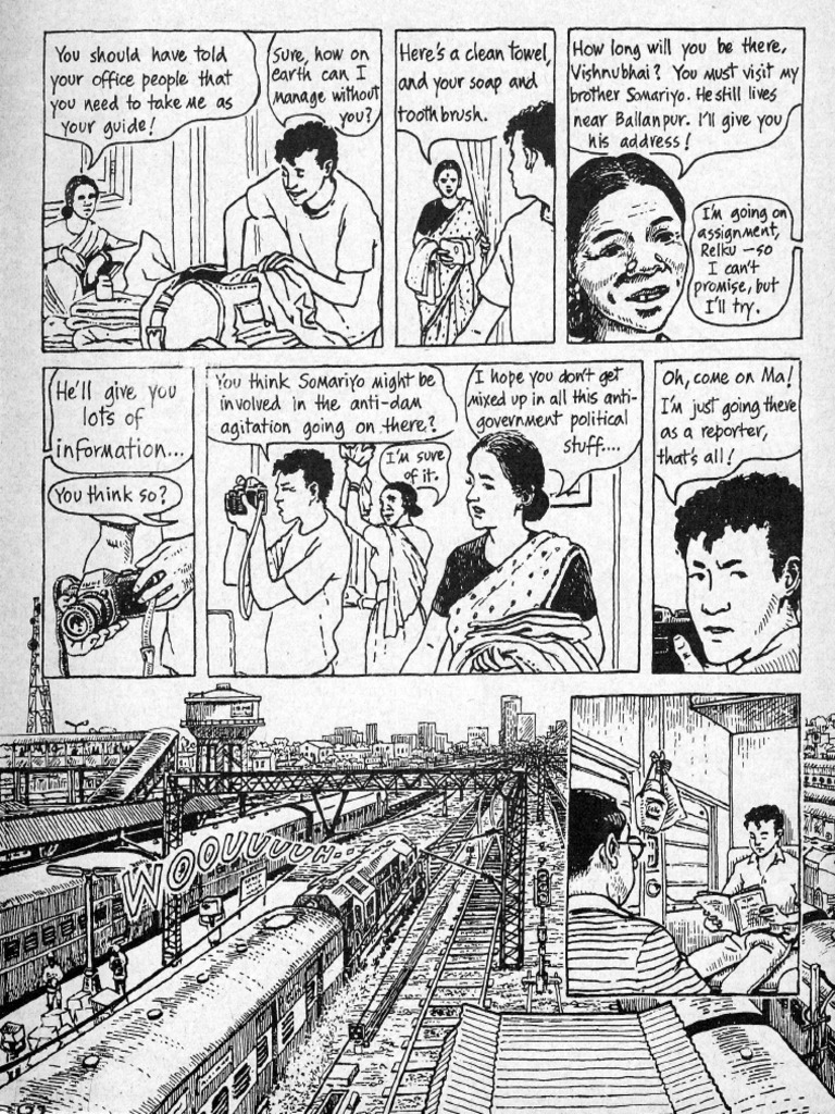 River Stories 2 | PDF