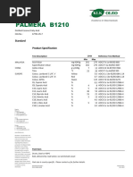 Pinova Vinsol Brochure | PDF | Asphalt | Emulsion