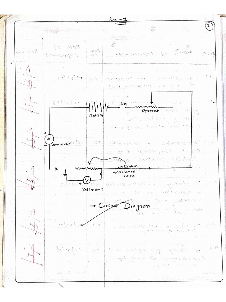 Std-12 Science Cbse em Physics Record Book | PDF