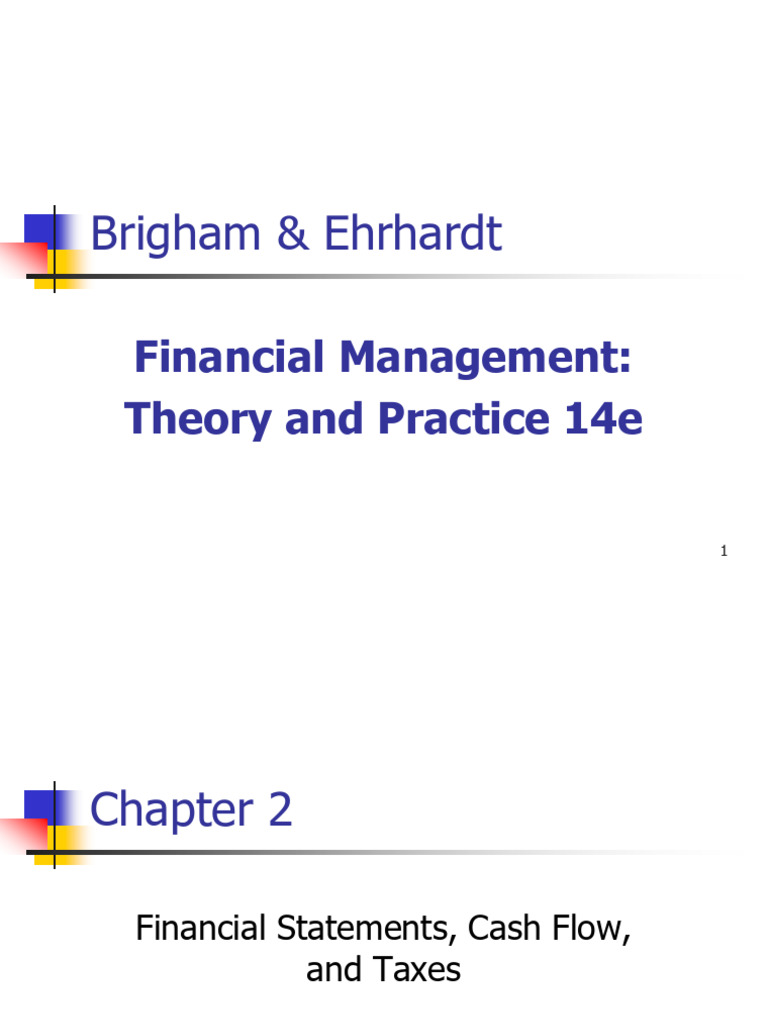 Lec 2 | PDF | Equity (Finance) | Free Cash Flow