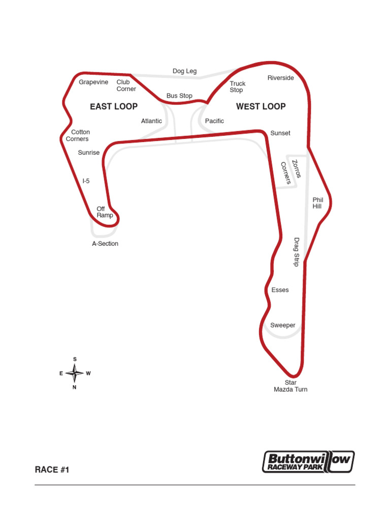brp-track-map-race-01 | PDF