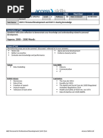 ESOL - Entry 3 - Reading Candidate Paper - Practice Paper B | PDF ...