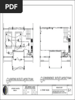 Electrical Floor Plan | PDF